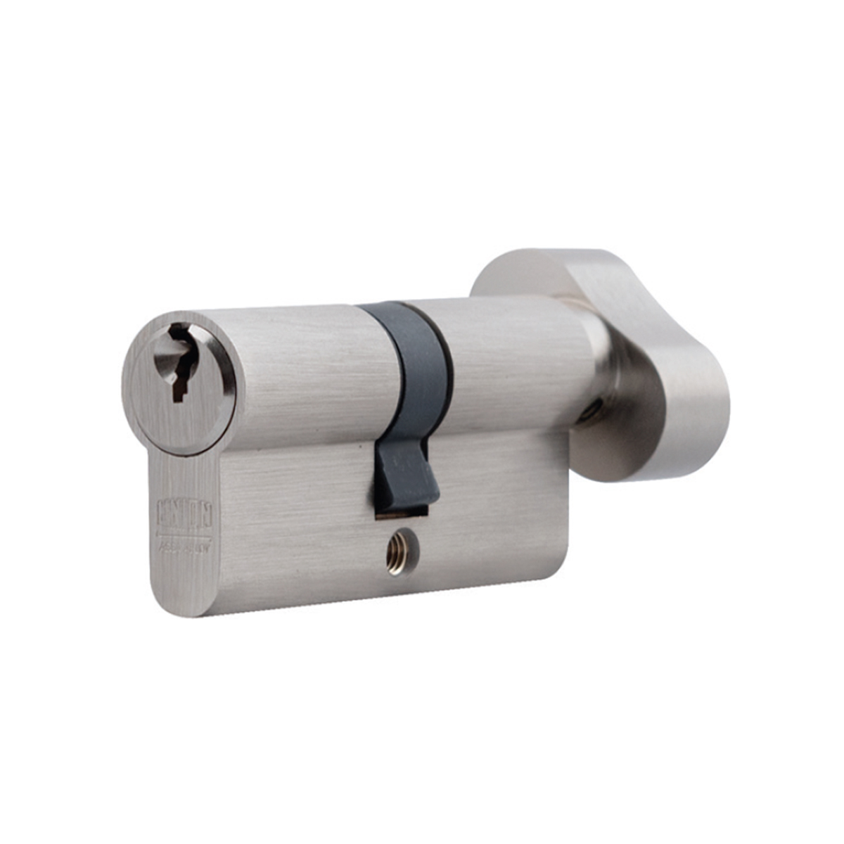 Thumb Turn Double Cylinder Euro Profile | ASSA ABLOY