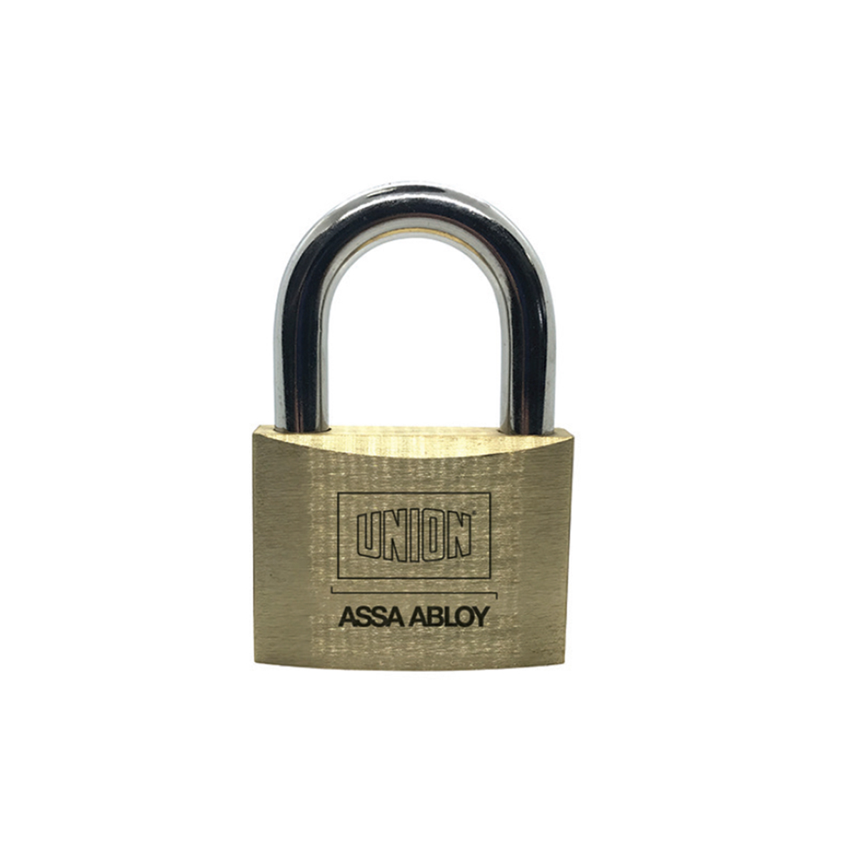 70mm Padlock Hardened Steel Shackle | ASSA ABLOY