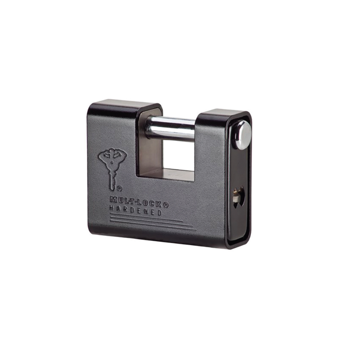 52mm Padlock with 13mm Hardened Steel | ASSA ABLOY