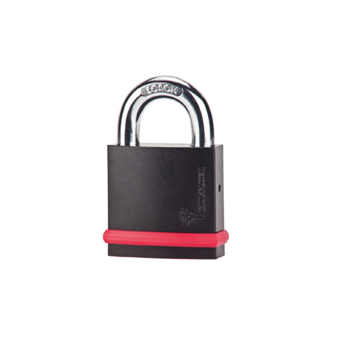 66mm Padlock with 14mm hardened boron shackle | ASSA ABLOY
