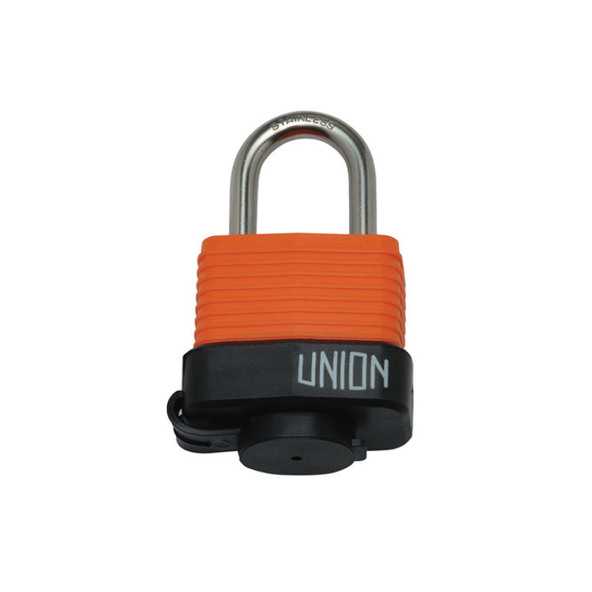 40mm Laminated Steel Padlock | ASSA ABLOY