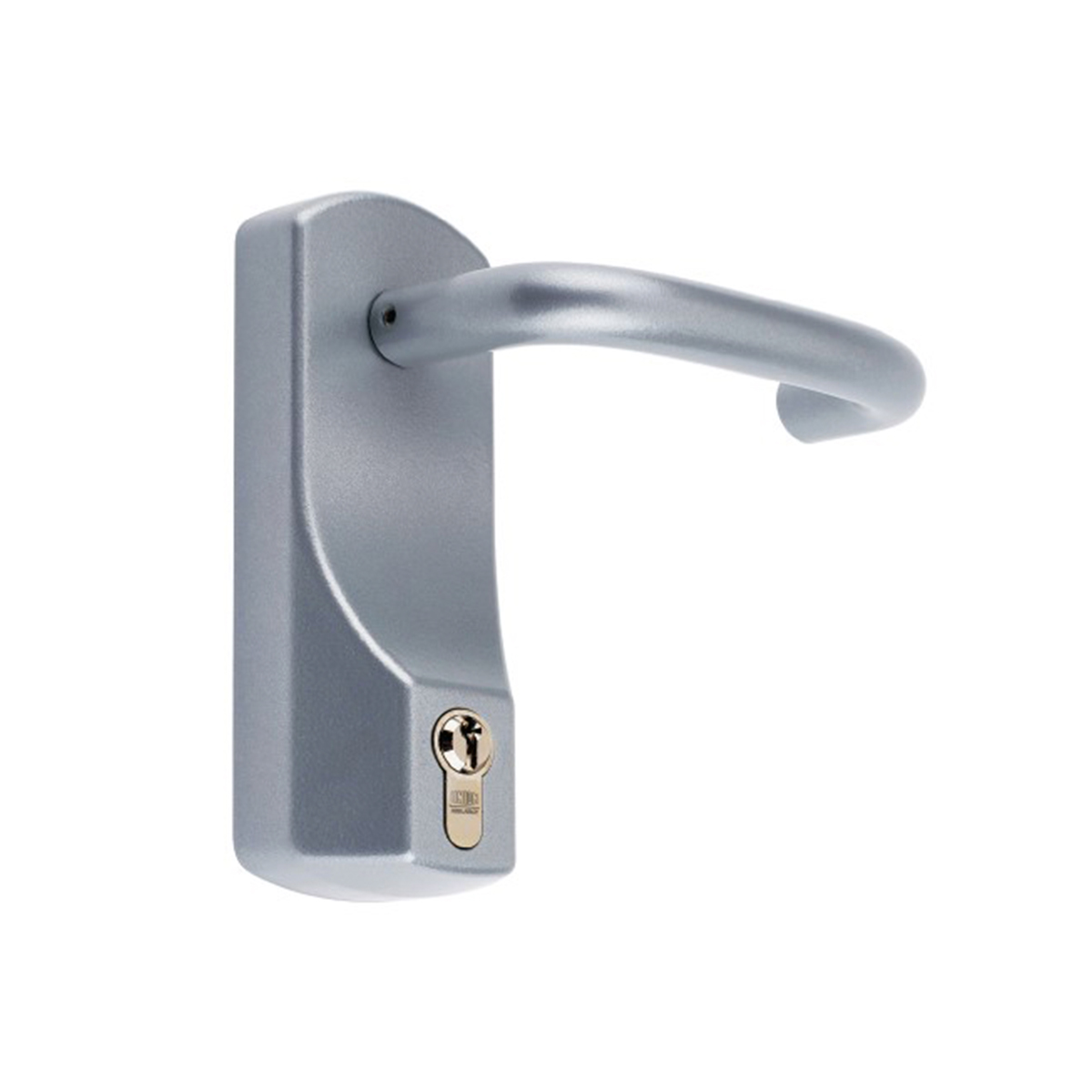 ExiSAFE Outside Access Device (Lever) | ASSA ABLOY