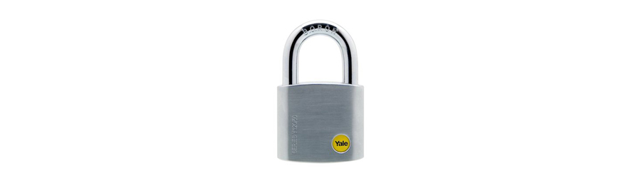 General Purpose Padlocks | ASSA ABLOY