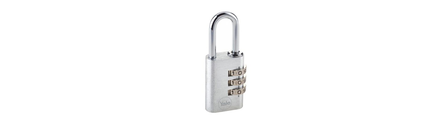 General Purpose Padlocks | ASSA ABLOY