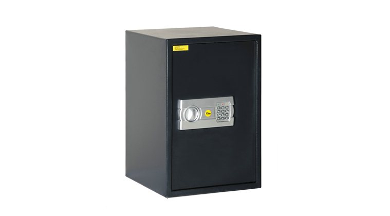 Electronic File Safe | ASSA ABLOY