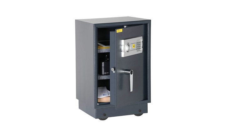 Home and Office Safe | ASSA ABLOY