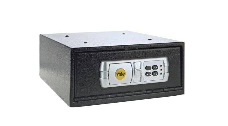 Tablet Safe | ASSA ABLOY