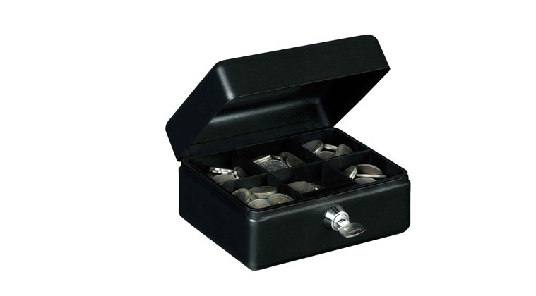Cash Boxes | ASSA ABLOY