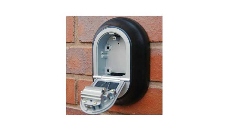 Key Access Box | ASSA ABLOY