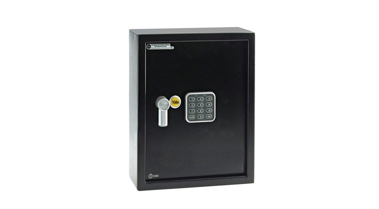 Electronic Key Safe - 48 Keys | ASSA ABLOY
