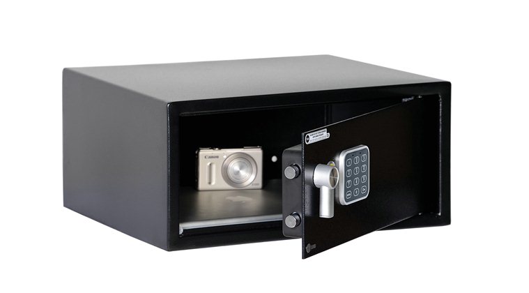 Home Laptop Safe | ASSA ABLOY