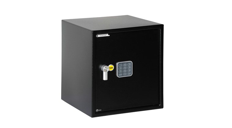Large Home Office Safe | ASSA ABLOY