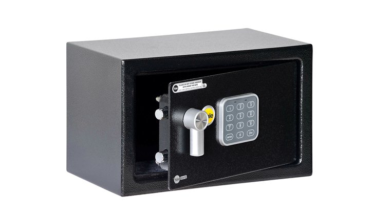 Small Home Safe | ASSA ABLOY