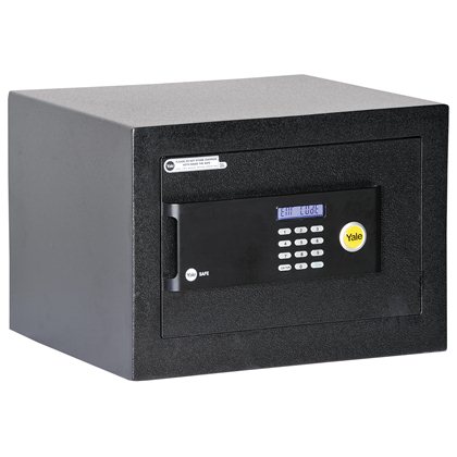 Safes | ASSA ABLOY