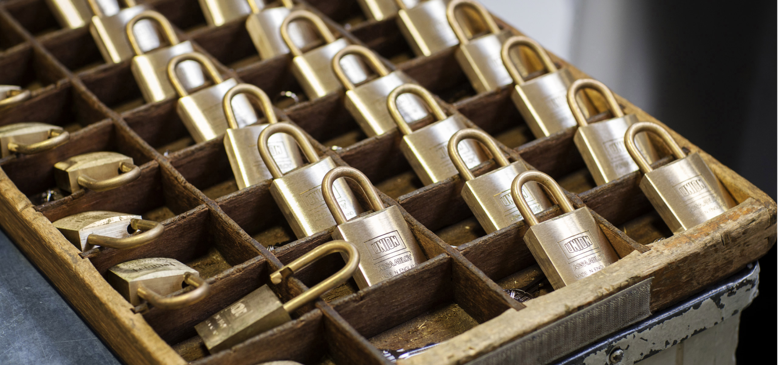 The story of ASSA ABLOY | ASSA ABLOY