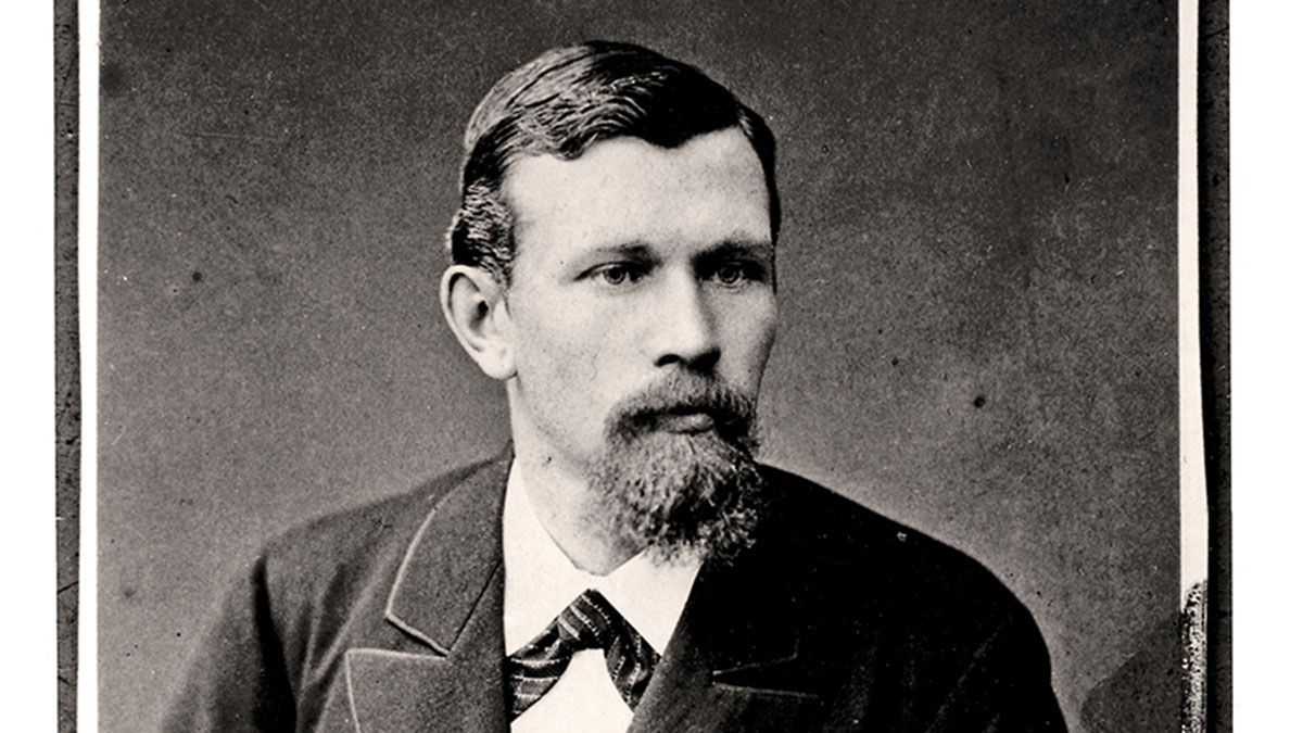 Family entrepreneurs laid foundations for ASSA’s development | ASSA ABLOY