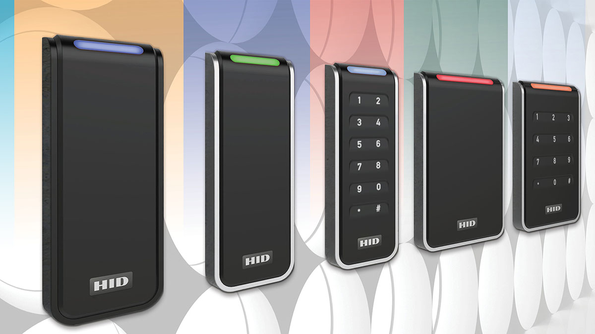 Low-energy card reader provides sustainable solution | ASSA ABLOY