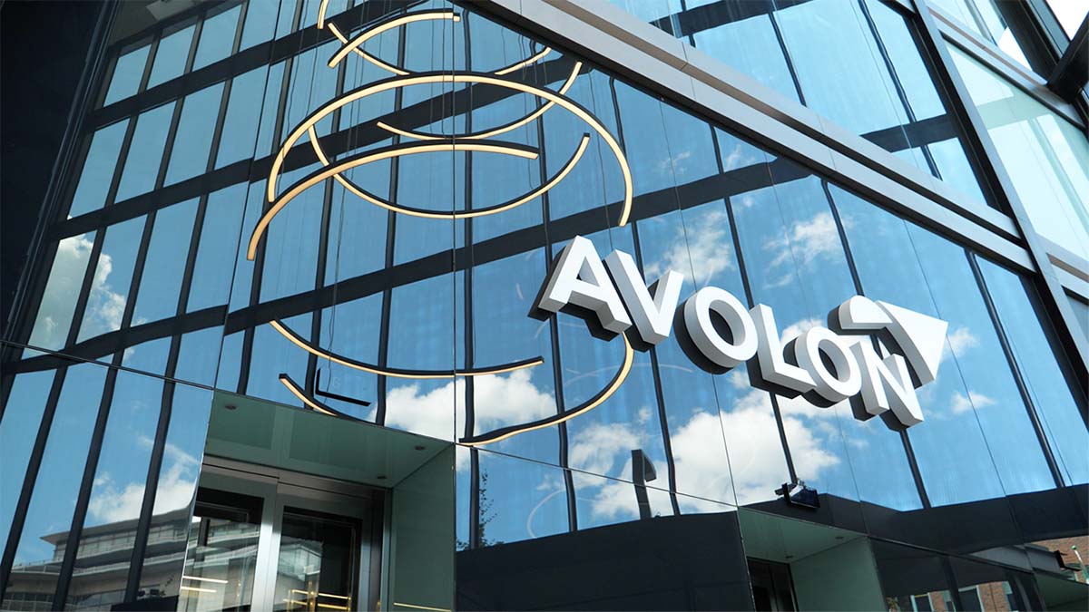 Aerospace company Avolon selects HID Mobile Access | ASSA ABLOY