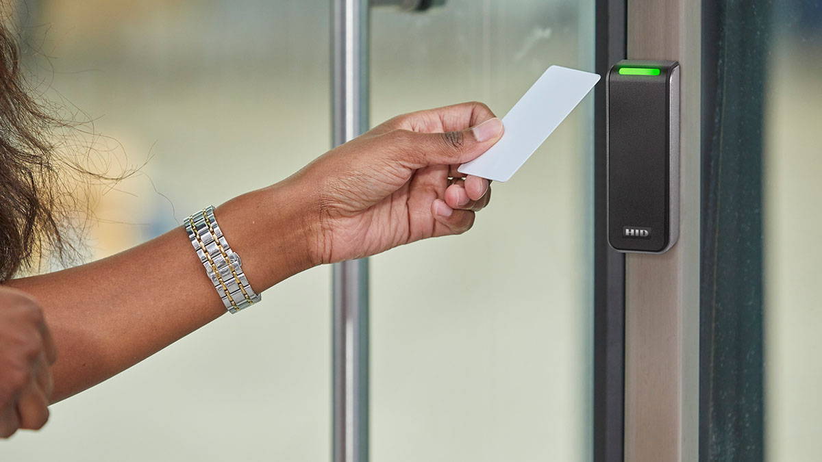 Seos Essential provides reliable and affordable credential technology ...