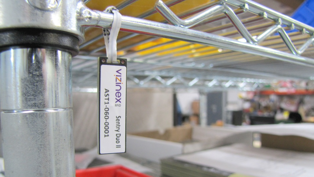 HID Global set to expand its portfolio in RFID market | ASSA ABLOY