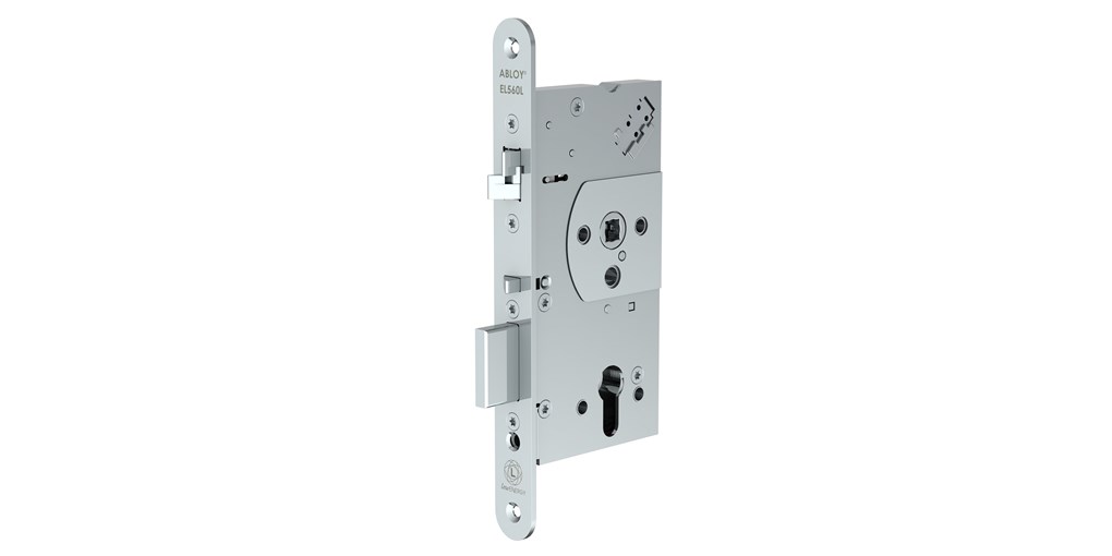 ABLOY | ASSA ABLOY