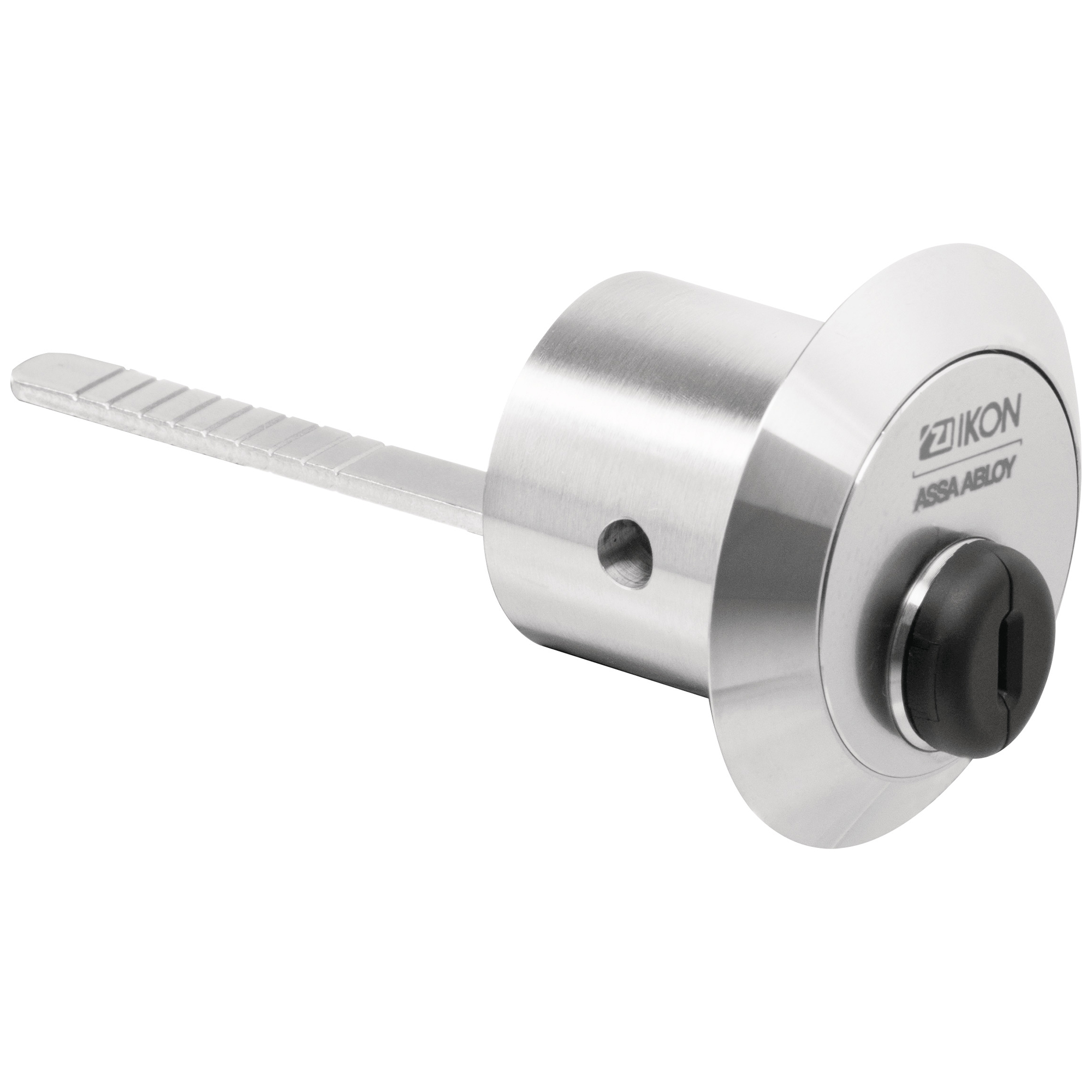 External cylinder eCLIQ N063 | ASSA ABLOY