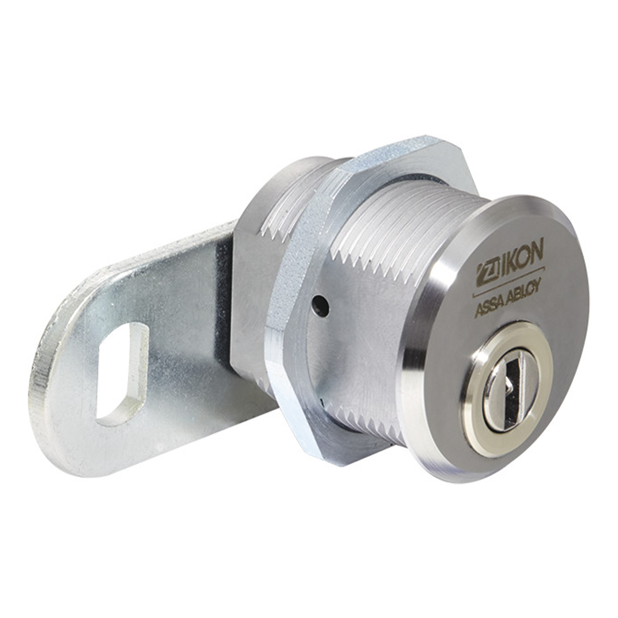 Locking lever cylinder eCLIQ N320,AUS=1 | ASSA ABLOY