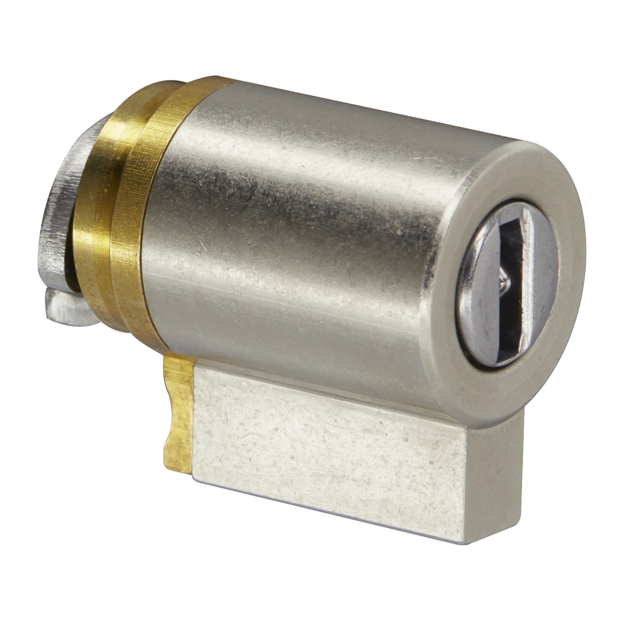 Locking cylinder eCLIQ N702 | ASSA ABLOY