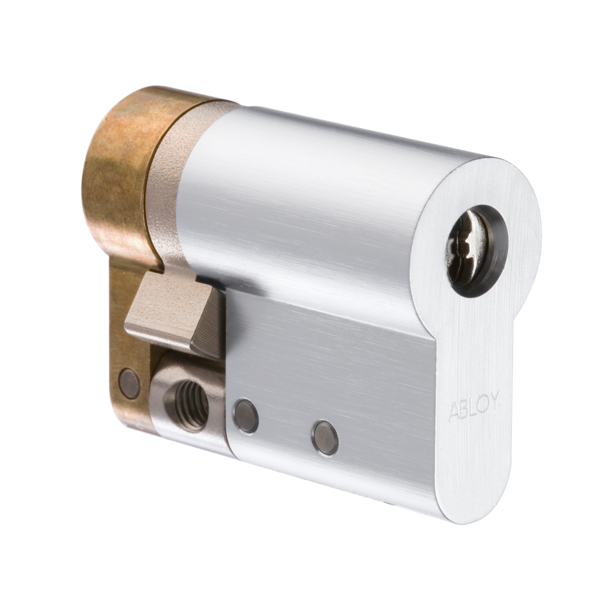 CY321 Single cylinder | ASSA ABLOY