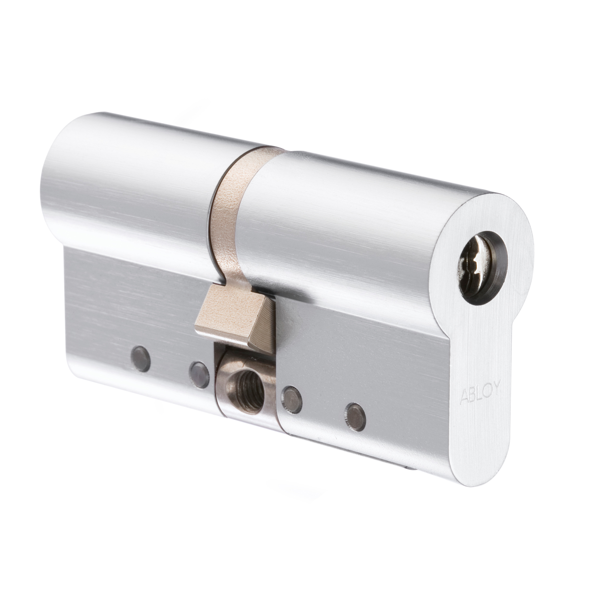 CY322 Double cylinder | ASSA ABLOY