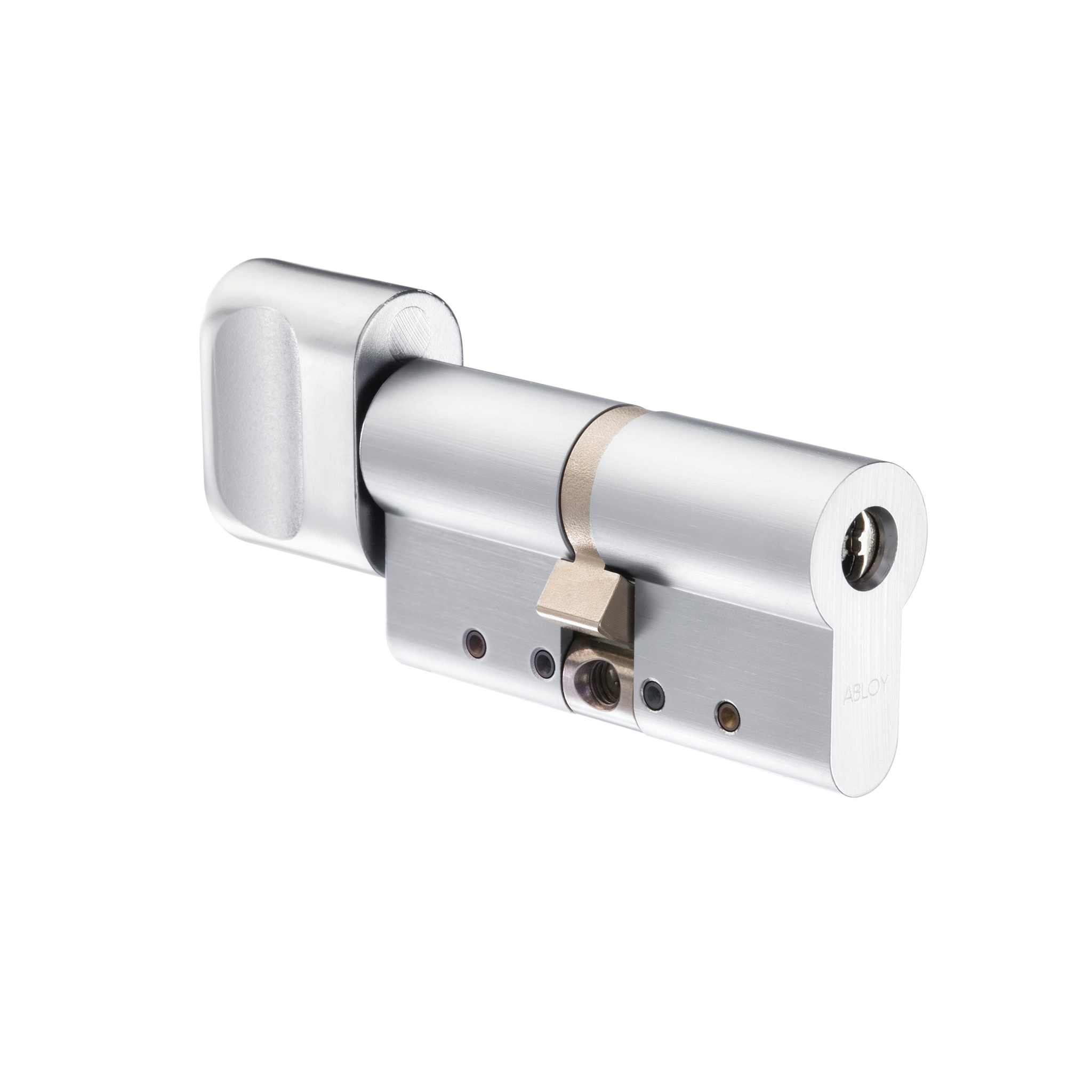 CY323 Cylinder-thumbturn | ASSA ABLOY