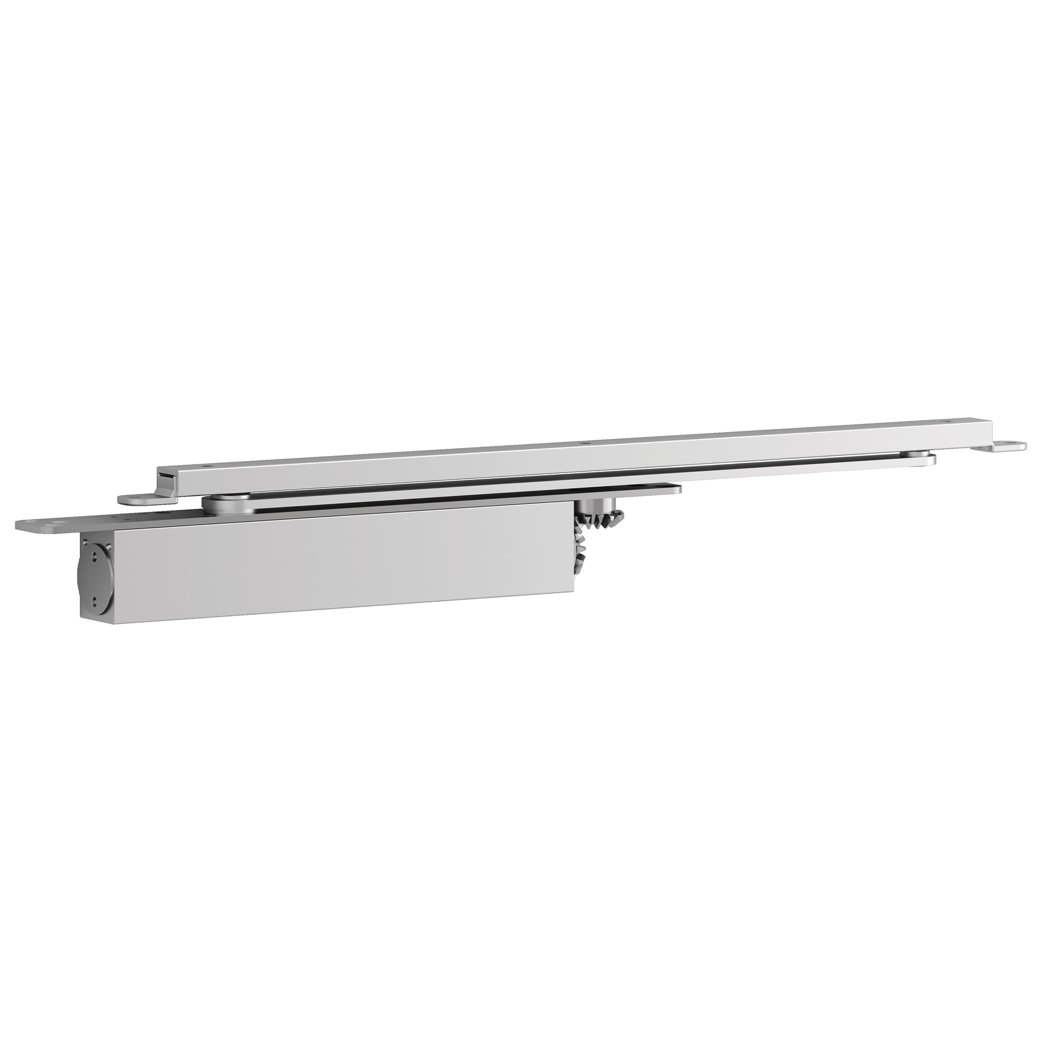 Concealed door closers | ASSA ABLOY