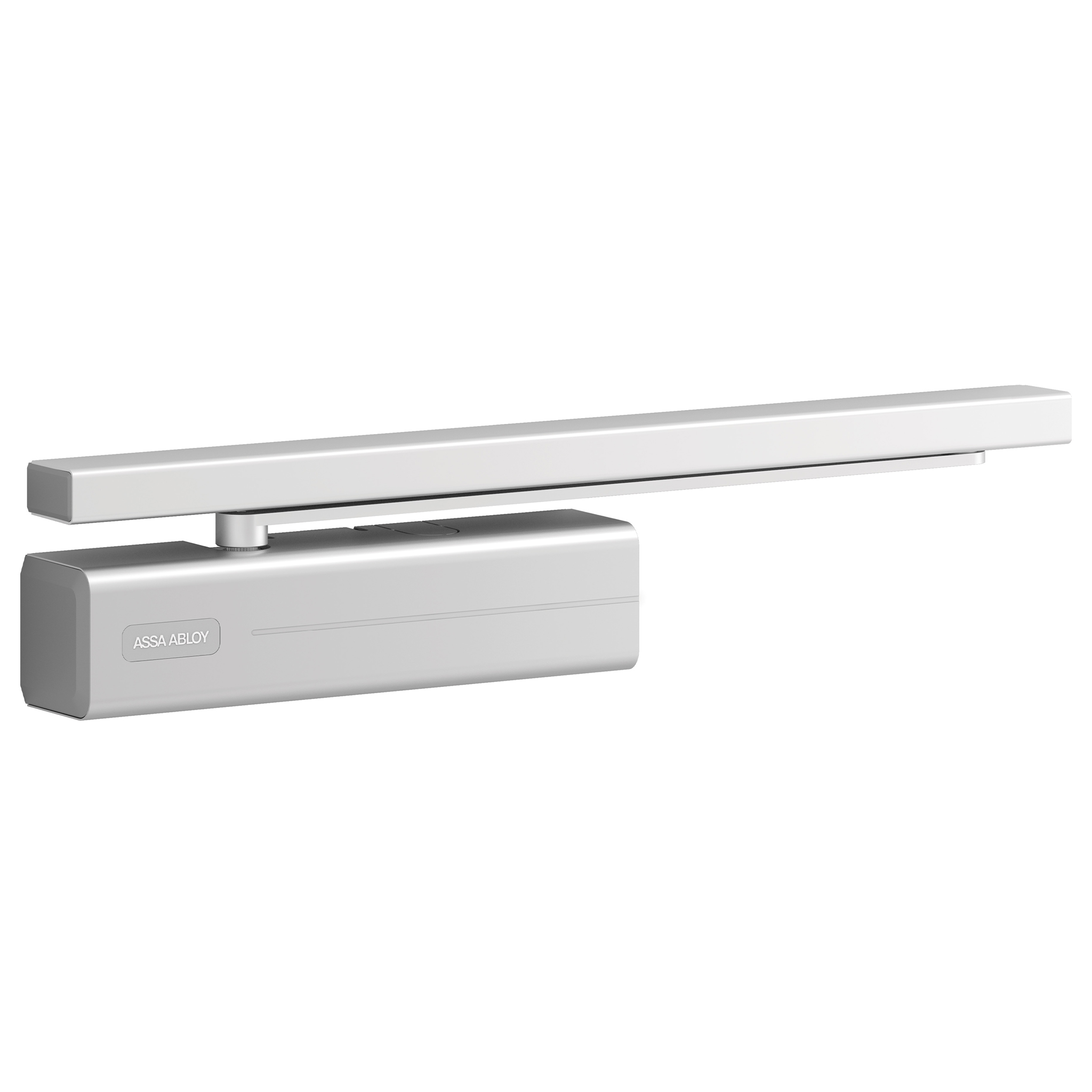 Guide rail door closers single-leaf | ASSA ABLOY