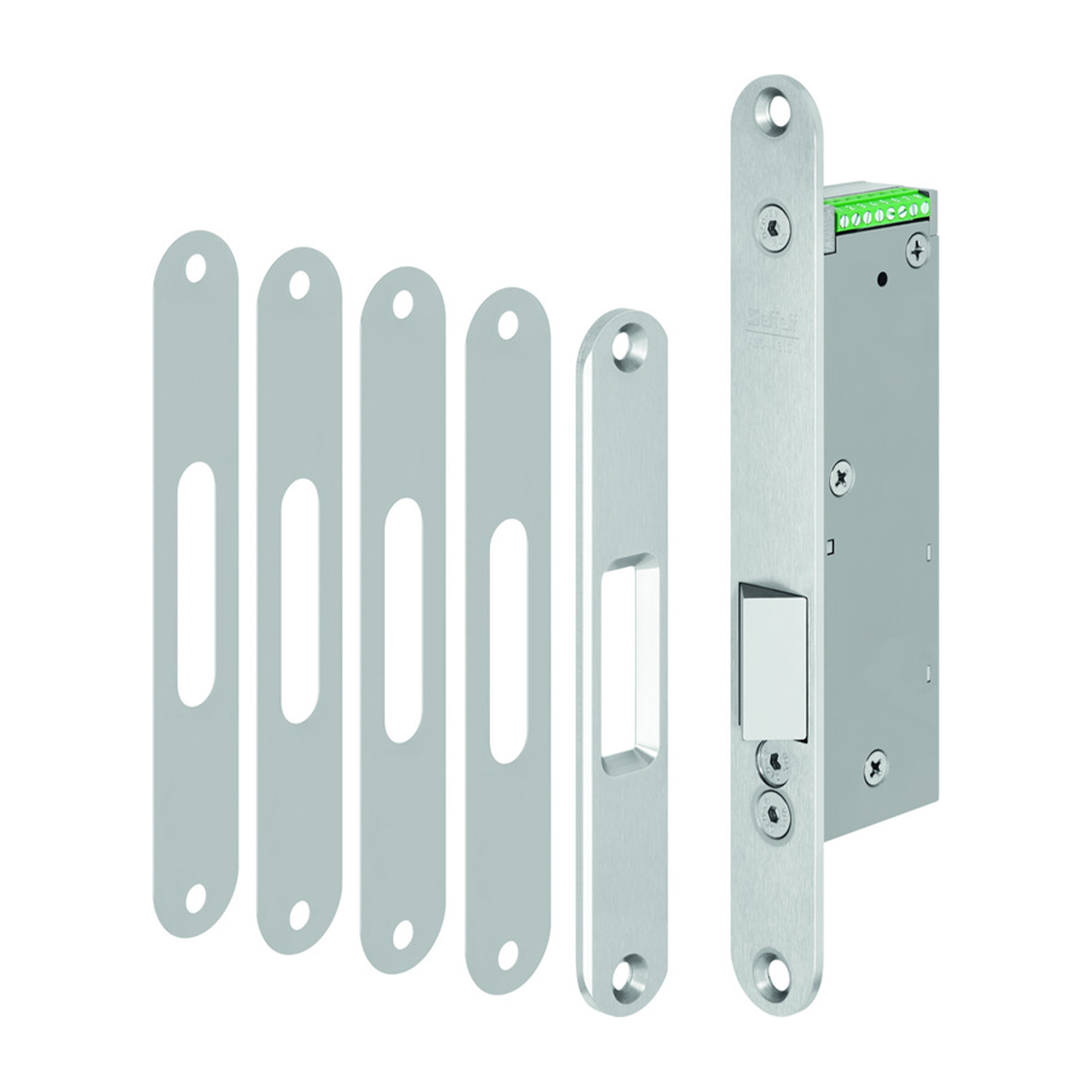 Electric strike 351M.80 | ASSA ABLOY