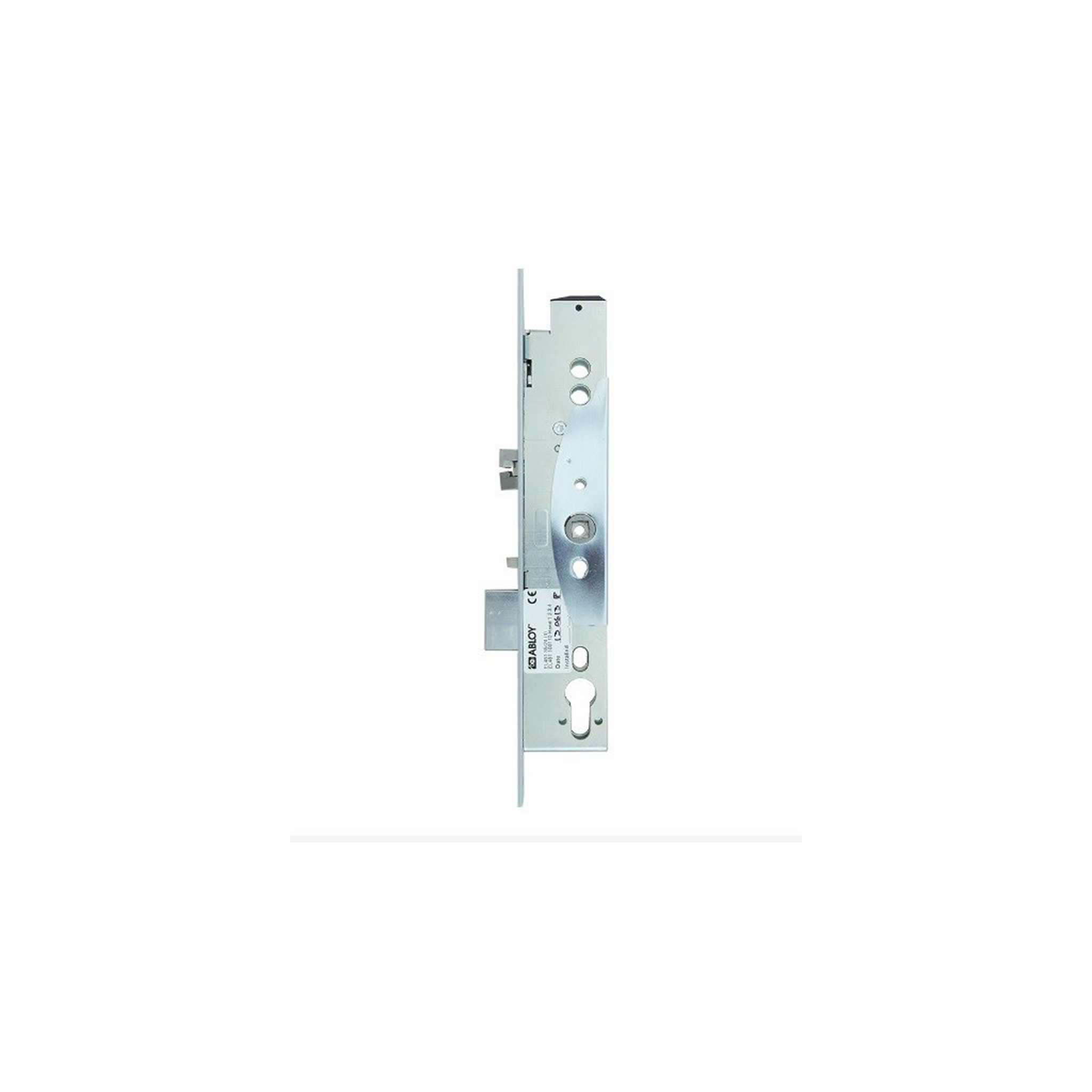 EL461 handle controlled lock case for narrow profile doors | ASSA ABLOY