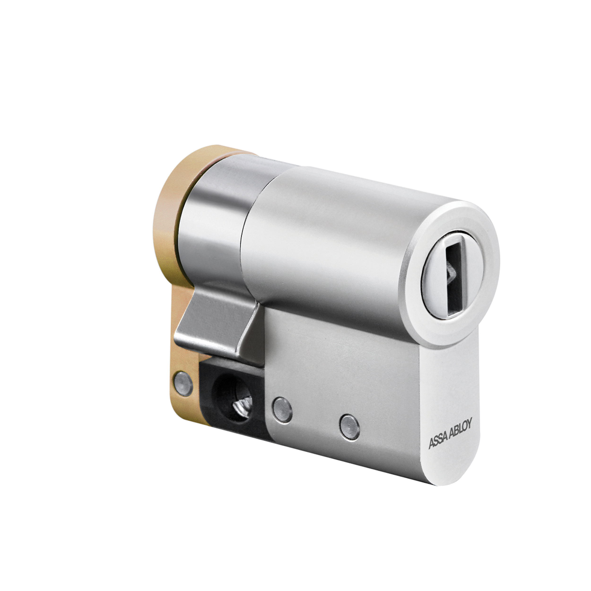 CLIQ Cylinders | ASSA ABLOY