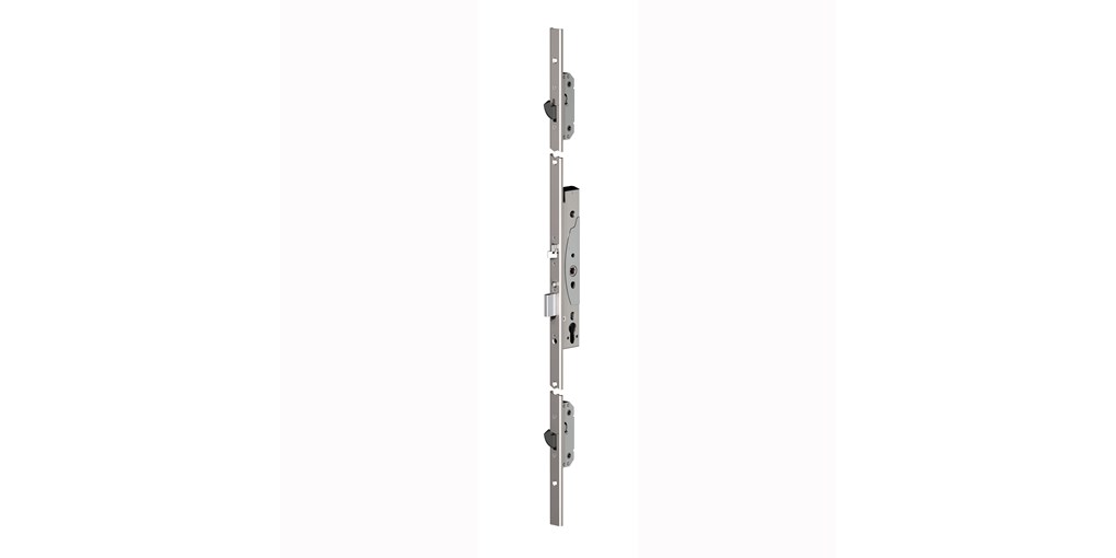 מנעול חבוי אלקטרומכני ABLOY דגם MP420/MP520 | ASSA ABLOY