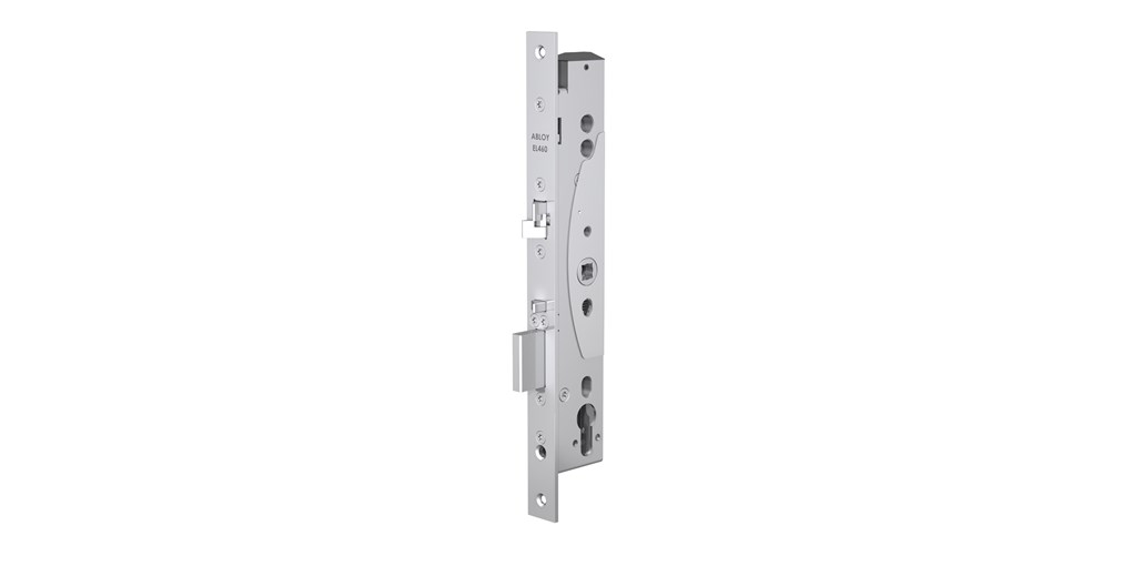 מנעול חבוי אלקטרומכני ABLOY דגם EL460/EL560 | ASSA ABLOY