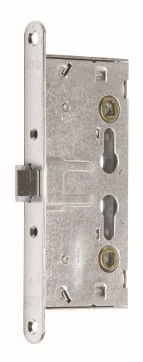 מנעול חבוי תוצרת NEMEF דגם 1901/1921 | ASSA ABLOY