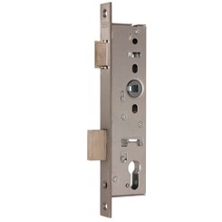 מנעול חבוי תוצרת NEMEF דגם 9600 | ASSA ABLOY
