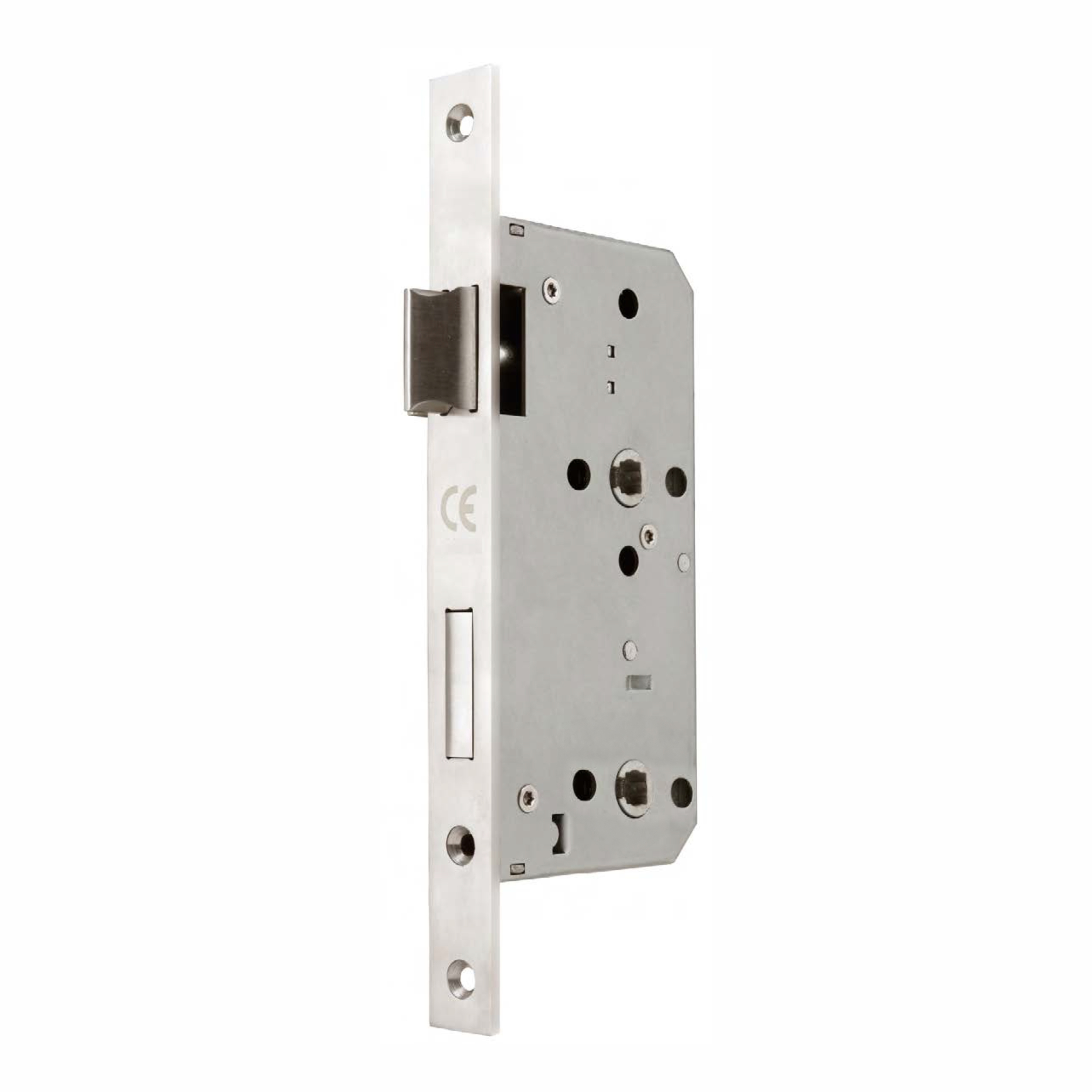 Mortise Lockcase Bathroom lock | ASSA ABLOY
