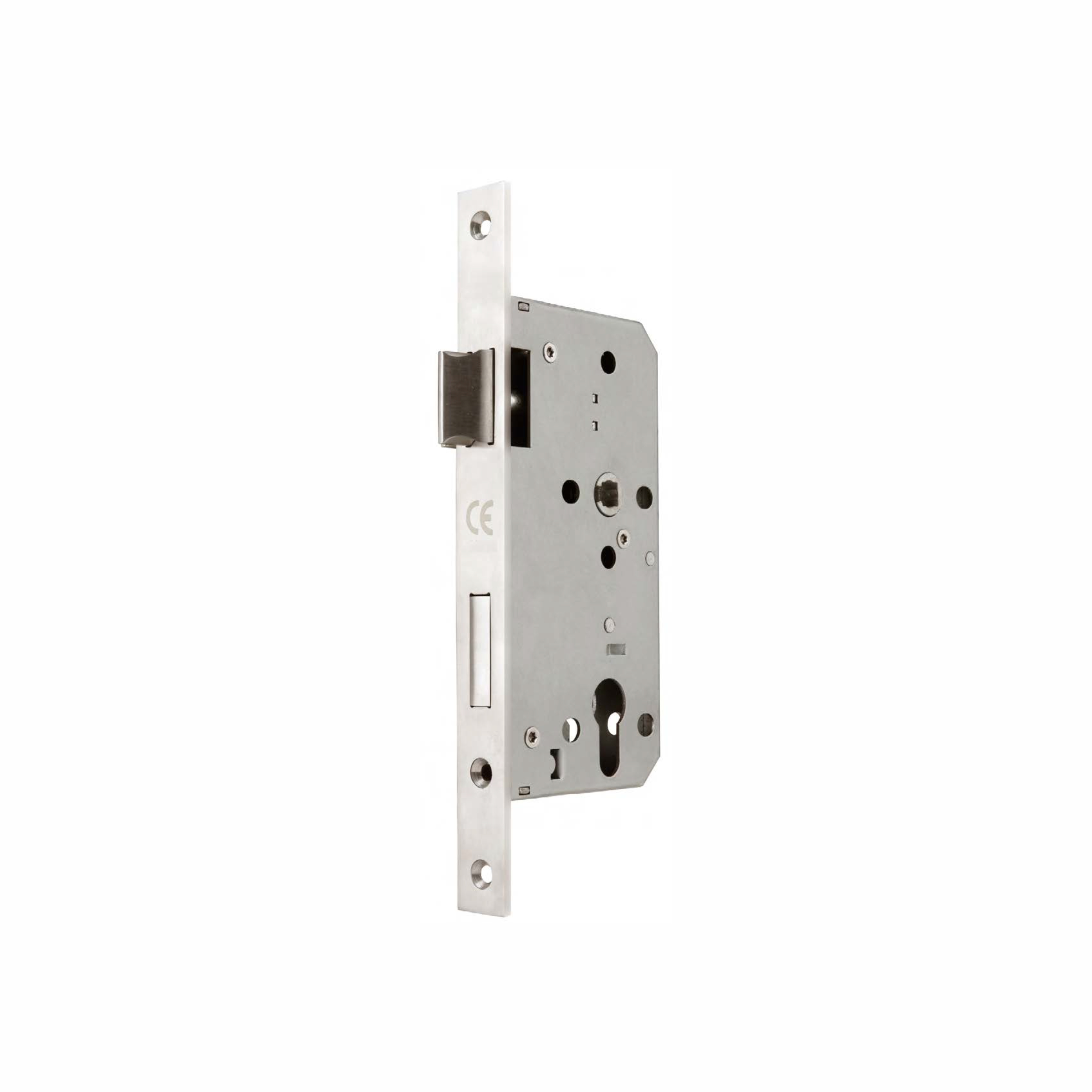 L201 Sashlock – Entry Lock for Secure Latched Doors | ASSA ABLOY
