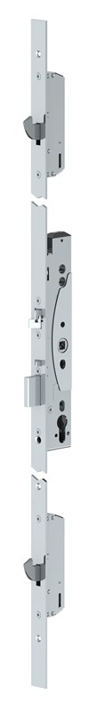 Lock case EL466 | ASSA ABLOY