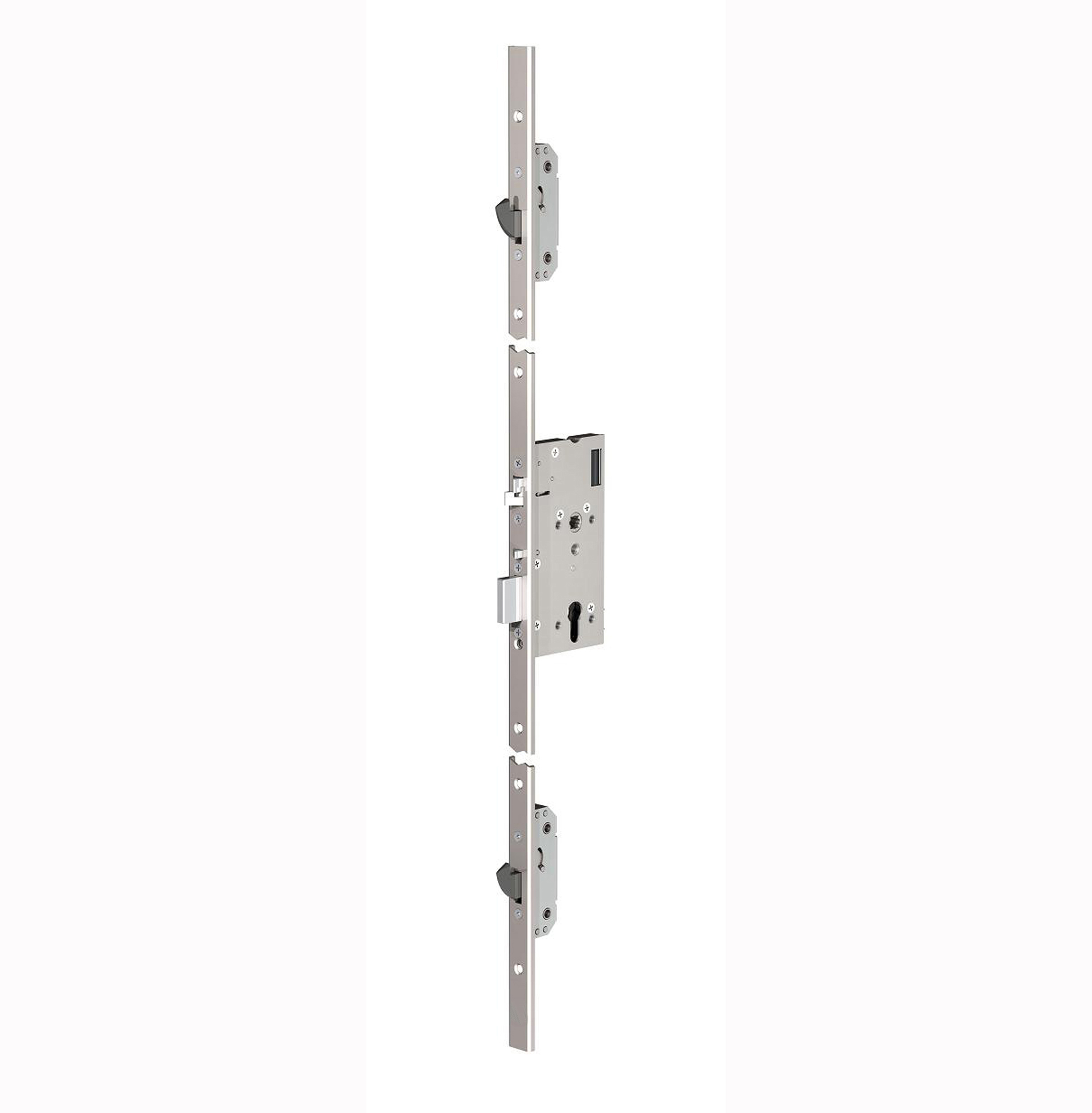 Lock case MP520 | ASSA ABLOY