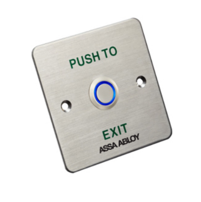 REX-814C | ASSA ABLOY