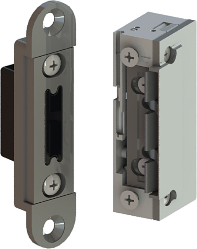 9338 Electric Strike | ASSA ABLOY