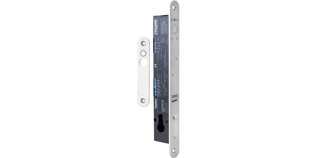 TB25KO DropBolt | ASSA ABLOY