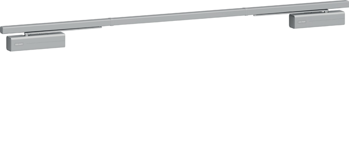 DC700 with G462 / G464 Cam-Motion® | ASSA ABLOY