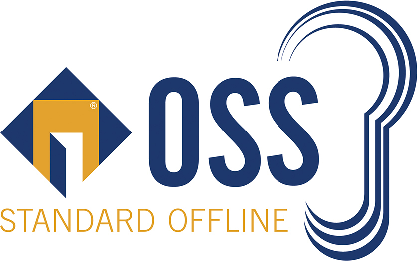 Aperio L100 Electronic Lock | ASSA ABLOY