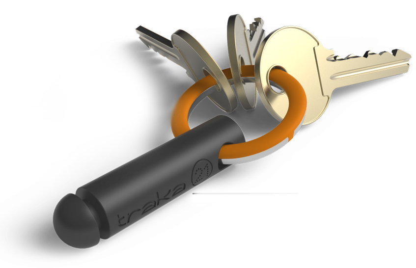 Traka21 | ASSA ABLOY